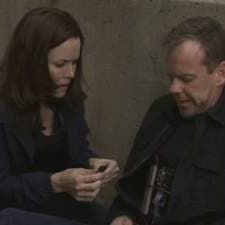 24 heures chrono Saison 7 - AlloCiné