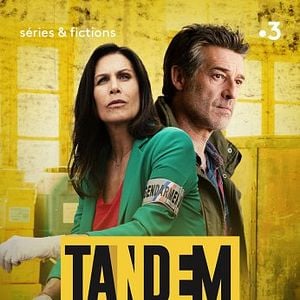 Tandem Saison 4 - AlloCiné