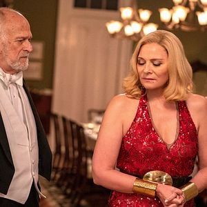 Filthy Rich - Série TV 2020 - AlloCiné