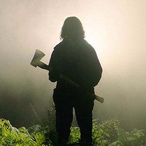 In The Earth - Film 2021 - AlloCiné