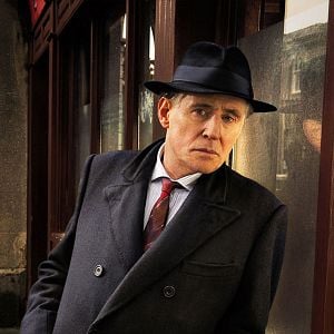 Quirke - Série TV 2014 - AlloCiné