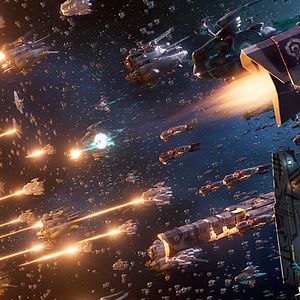 Cosmoball - film 2020 - AlloCiné