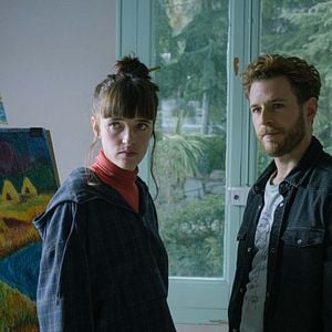 Fou de toi - Film 2021 - AlloCiné