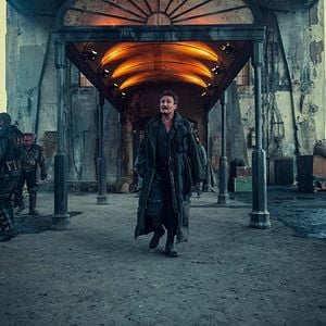 Tribes Of Europa - Série TV 2021 - AlloCiné