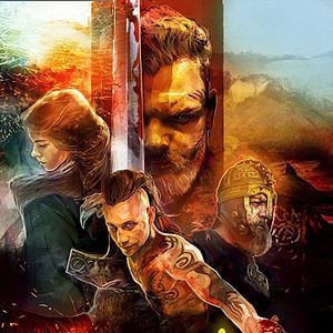 Rage - Film 2018 - AlloCiné