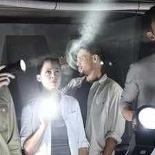 FlashForward - Série TV 2009 - AlloCiné