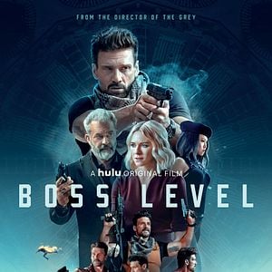 Boss Level - Film 2021 - AlloCiné