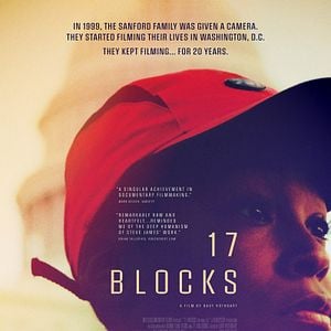 17 Blocks - Film documentaire 2019 - AlloCiné