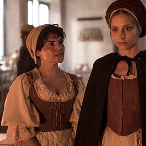 Michelle Jenner - AlloCiné