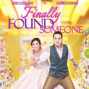 Finally Found Someone - Film 2017 - AlloCiné