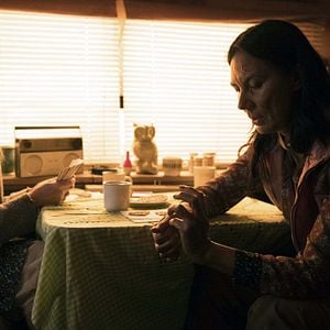 Trickster Saison 1 - AlloCiné