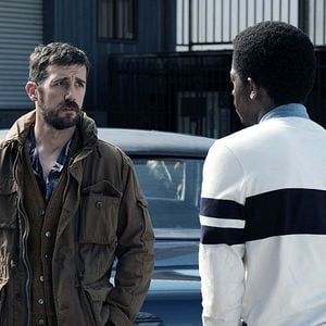 Snowfall Saison 4 - AlloCiné