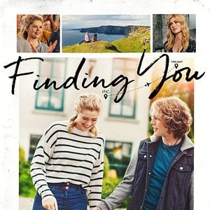 Finding You - Film 2021 - AlloCiné