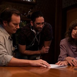 Michael Chaves - AlloCiné