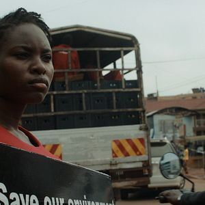 Dear Future Children - Film documentaire 2021 - AlloCiné