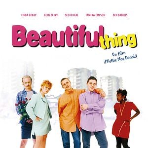 Beautiful Thing - Film 1996 - AlloCiné