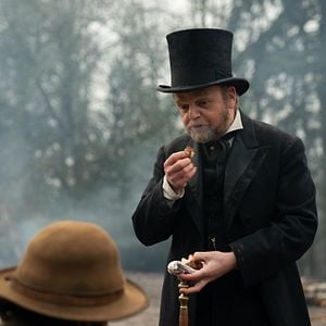 First Cow - Film 2020 - AlloCiné