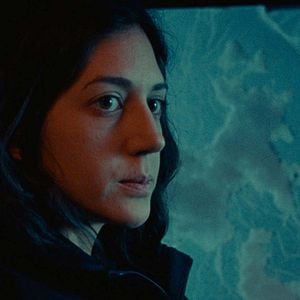 Zar Amir Ebrahimi - AlloCiné