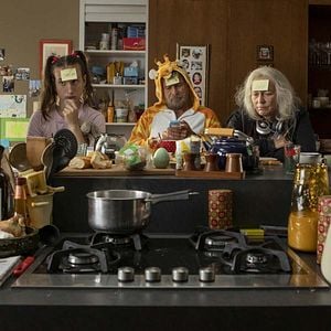 Mathilde Roehrich - AlloCiné