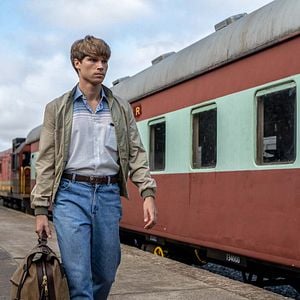 Kai Luke Brummer - AlloCiné