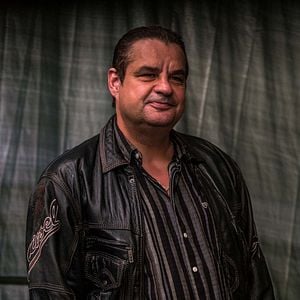 Frank Lammers - AlloCiné