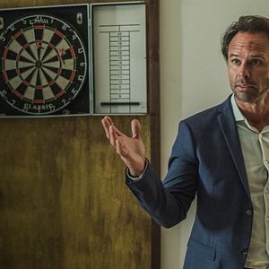 Deep State - Série TV 2018 - AlloCiné