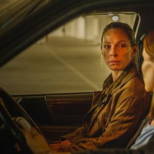 Deep State - Série TV 2018 - AlloCiné