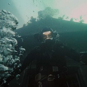 The Deep House - Film 2021 - AlloCiné