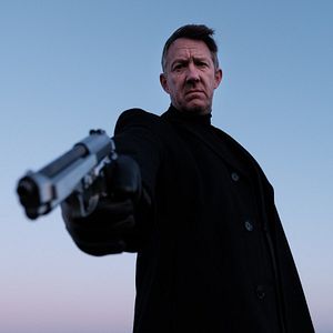 The Corrupted - Film 2019 - AlloCiné