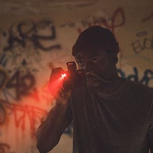 Candyman - Film 2021 - AlloCiné