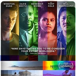 Nine Days - Film 2020 - AlloCiné