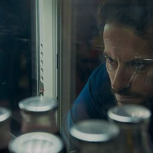 Dr Harrow - Série TV 2018 - AlloCiné