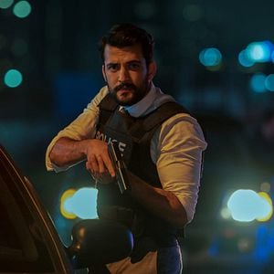 Phoenix Raei - AlloCiné