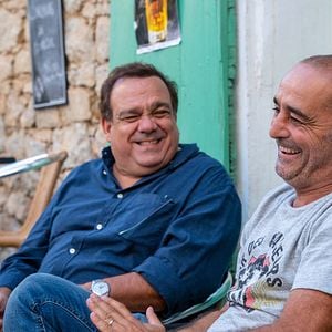 Eric Fraticelli - AlloCiné