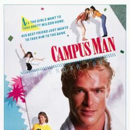 Campus Man - Film 1987 - AlloCiné