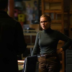 Déborah Krey - AlloCiné