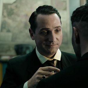 Marc Limpach - AlloCiné