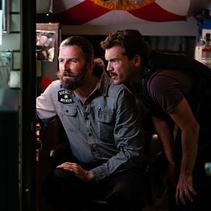 La Proie - Film 2021 - AlloCiné