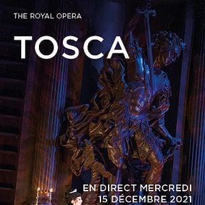 Tosca (Royal Opera House) : Photos et affiches - AlloCiné