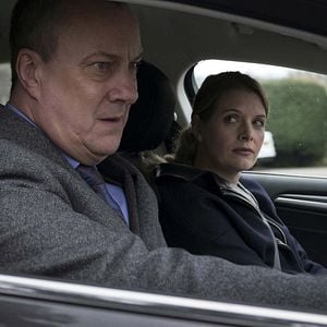 Stephen Tompkinson - AlloCiné