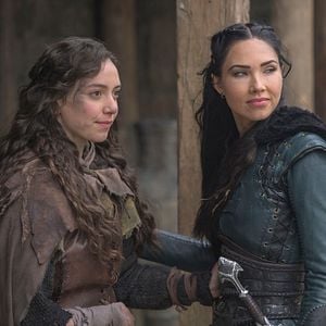 Jessica Green (II) - AlloCiné