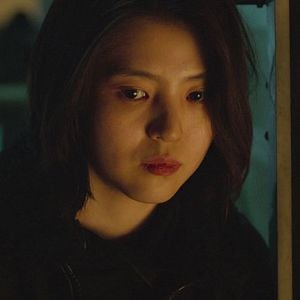 My Name - Série TV 2021 - AlloCiné