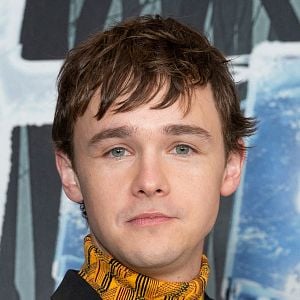 Jack Alcott - AlloCiné