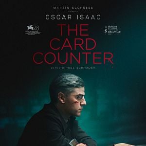 The Card Counter - Film 2021 - AlloCiné