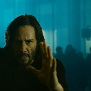 Keanu Reeves - AlloCiné