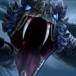 White Snake - Film 2019 - AlloCiné