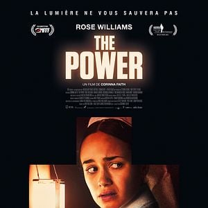 The Power - Film 2020 - AlloCiné