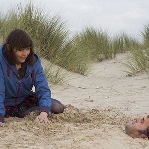 Miss Ming - AlloCiné