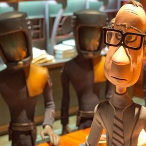 Dark Minions - Série TV 2013 - AlloCiné