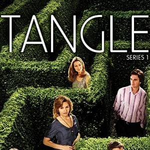 Tangle - Série TV 2010 - AlloCiné